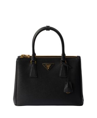 Click here for Prada Galleria Medium Saffiano Leather Bag prices