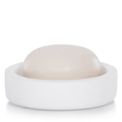 Click here for Labrazel Domus White Matte Soap Dish prices