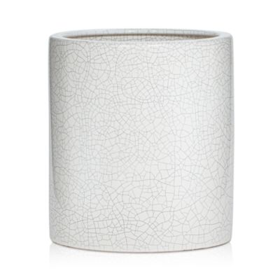 Click here for Labrazel Frattura White Waste Basket prices