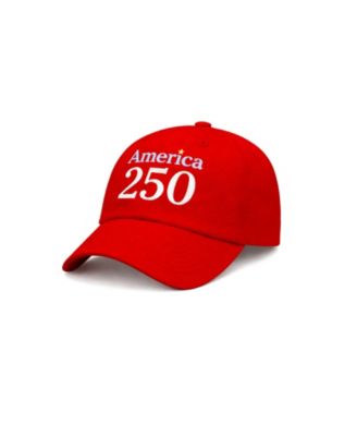 Click here for Bits & Bows Unisex America 250th Baseball Hat - Ba... prices