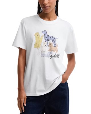 Click here for Barbour Fawley Tee prices