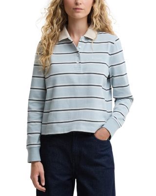 Click here for Barbour Ashwell Polo Top prices
