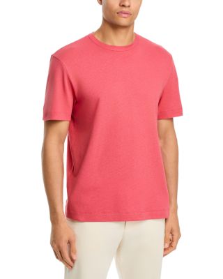 Click here for Boss H-Taut Stripe Crewneck T-Shirt prices