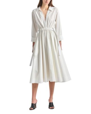 Click here for Derek Lam 10 Crosby Scarlett Dress prices