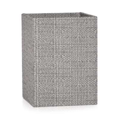 Click here for Labrazel Rafya Beige Waste Basket prices
