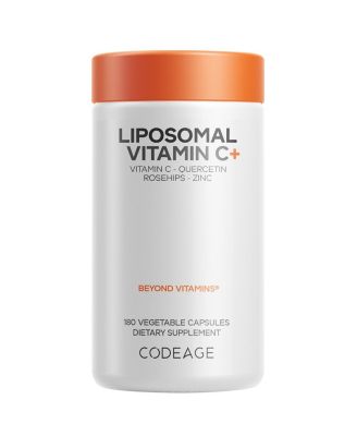 Click here for Codeage Liposomal Vitamin C+ Capsules prices