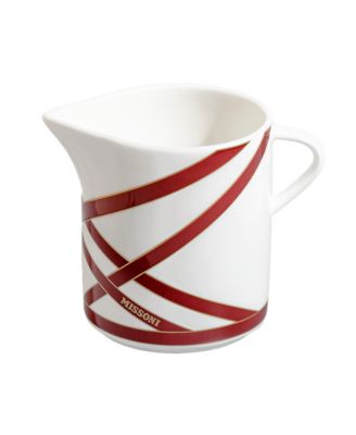 Click here for Missoni Nastri Creamer prices