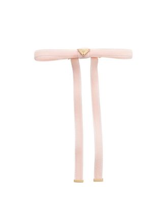 Click here for Prada Velvet Hair Clip prices