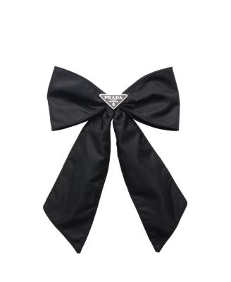 Click here for Prada Re-Nylon Hair Clip prices