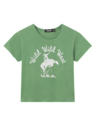 Click here for Junk Food Clothing Womens Wild Wild West Vintage B... prices