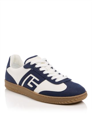 Click here for Balmain Mens Swan Sneakers prices