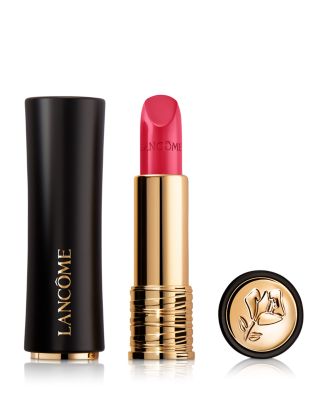 Click here for Lancome LAbsolu Rouge Hydrating Shaping Lipstick prices