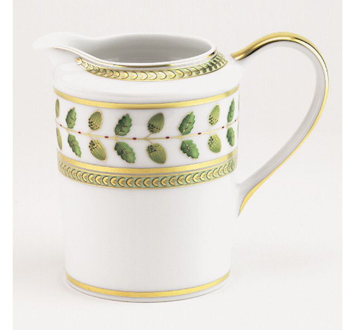 Bernardaud Constance Creamer | Bloomingdale's