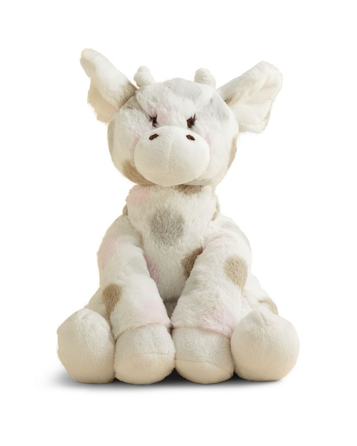 Little Giraffe Plush Giraffe Toy - Ages 0+ | Bloomingdale's