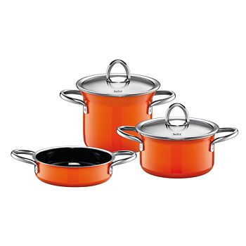 Silit 5-Piece Cooking Set | Bloomingdale's