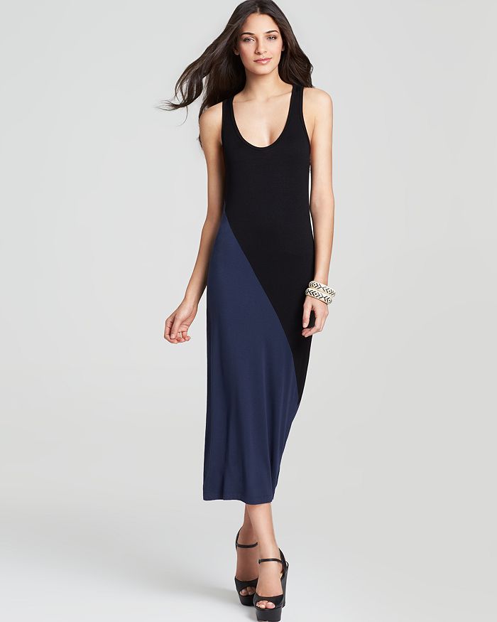Kain Label Dress - Brenna Color Block Tank | Bloomingdale's