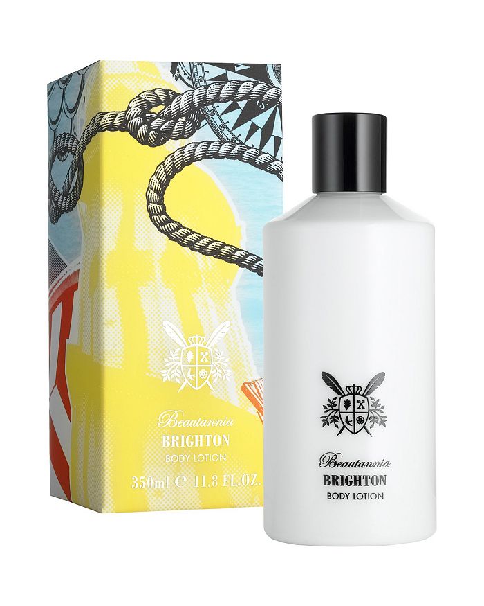 Beautannia Brighton Body Lotion | Bloomingdale's