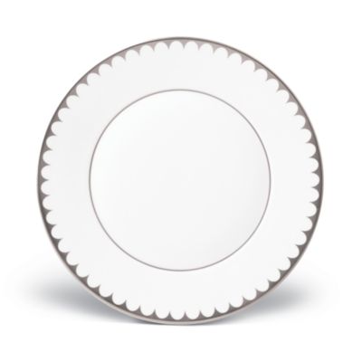 LObjet Aegean Gold Filet Dessert Plate