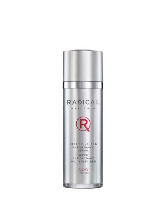 Radical Skincare Peptide Infused Antioxidant Serum | Bloomingdale's