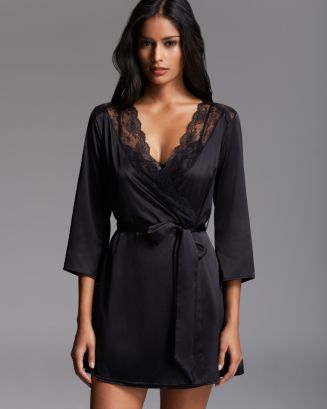 L'Agent by Agent Provocateur Marisela Robe | Bloomingdale's