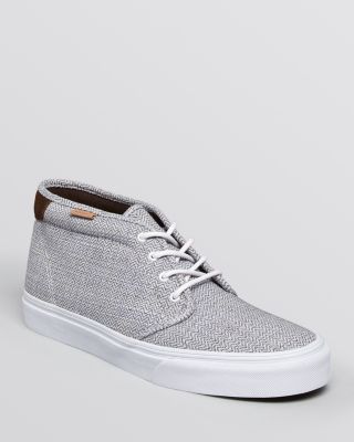 Vans Men's Chukka 69 Sneakers | Bloomingdale's