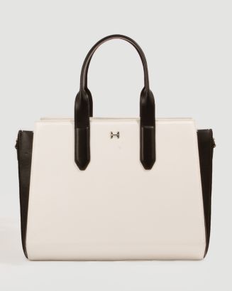 HALSTON HERITAGE HALSTON Satchel - East West | Bloomingdale's