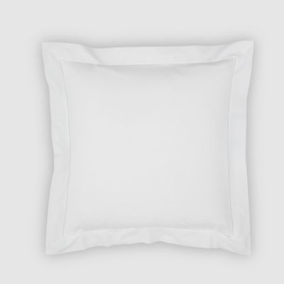 Sferra Giza 45 Percale Euro Sham