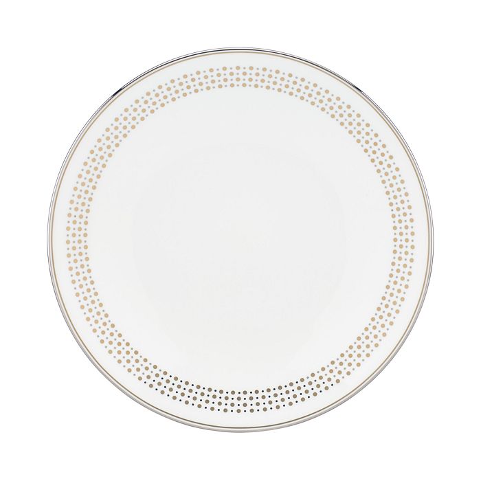 kate spade new york Richmont Road Dinner Plate | Bloomingdale's