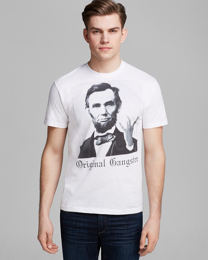 Kid Dangerous Abe Lincoln Original Gangster | Bloomingdale's