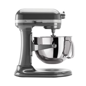 KitchenAid Pro 600 Series 6-Quart Bowl-Lift Stand Mixer #KP26M1X ...
