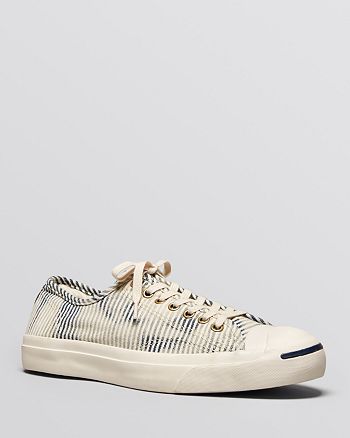 Converse Men's Jack Purcell Jack Sneakers | Bloomingdale's