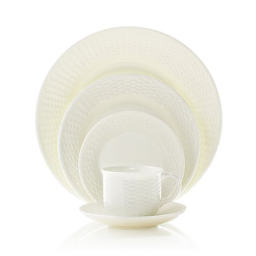 Wedgwood "Nantucket Basket" Dinnerware | Bloomingdale's