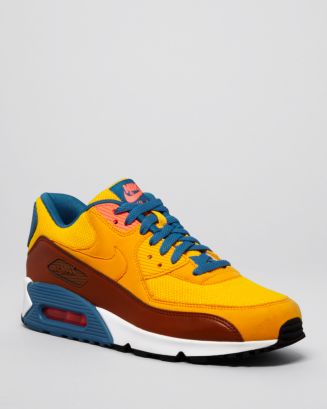 Nike Men's Air Max 90 Essential Sneakers | Bloomingdale's