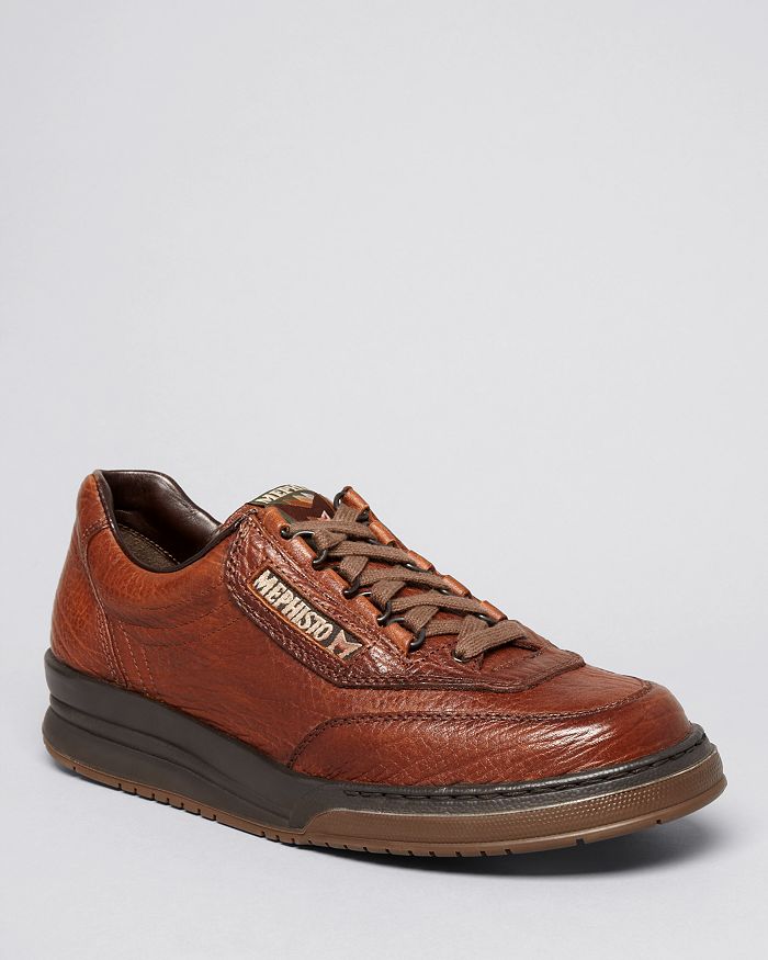Mephisto Men's Match Sneakers | Bloomingdale's