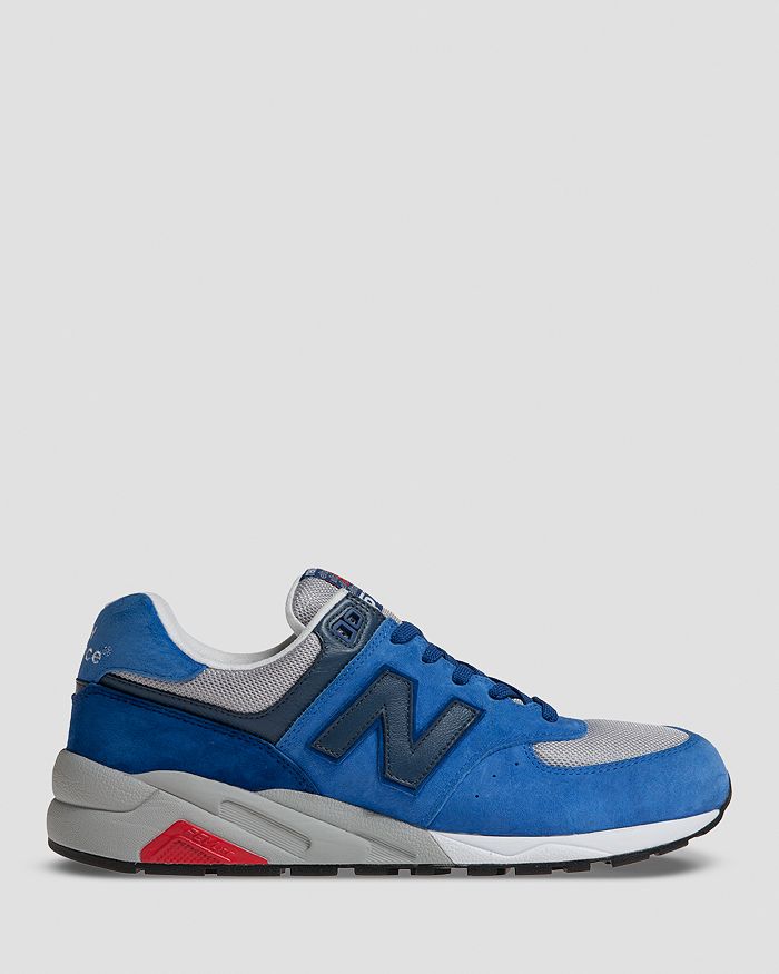 New Balance Men's Elite Edition 572 Sneakers | Bloomingdale's