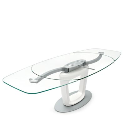 Calligaris Orbital Extension Dining Table | Bloomingdale's