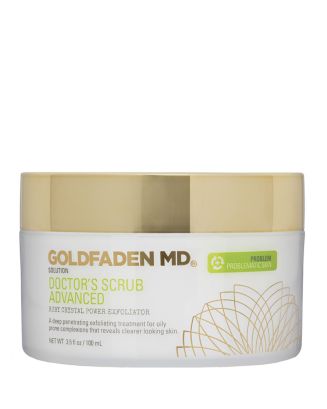 Goldfaden MD Doctor's Scrub Advanced | Bloomingdale's