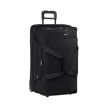 Briggs & Riley Transcend 3.0 Dual Compartment Rolling Duffel ...