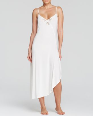 La Perla Primula Long Gown | Bloomingdale's