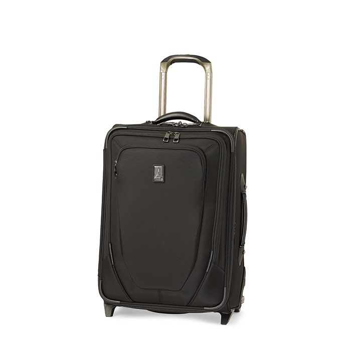 TravelPro Crew 10 20" Expandable Business Plus Rollaboard | Bloomingdale's