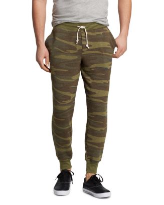 ALTERNATIVE Eco Fleece Dodgeball Pants | Bloomingdale's