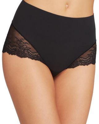 Click here for Spanx Undie-tectable Lace Hi-Hipster Panty prices