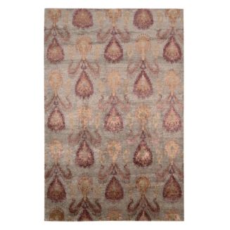Nourison Home Nourison Silk Shadows Collection Area Rug, 3'9" x 5'9 ...