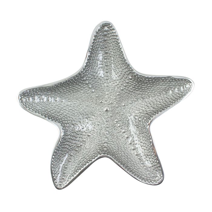 Mariposa Starfish Sauce Dish, Silver | Bloomingdale's