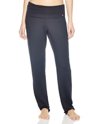 Hanro Yoga Lounge Pants | Bloomingdale's