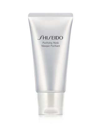 Shiseido Purifying Mask | Bloomingdale's