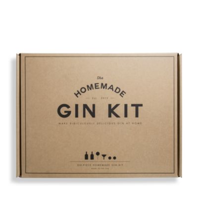 W&P Design The Homemade Gin Kit | Bloomingdale's