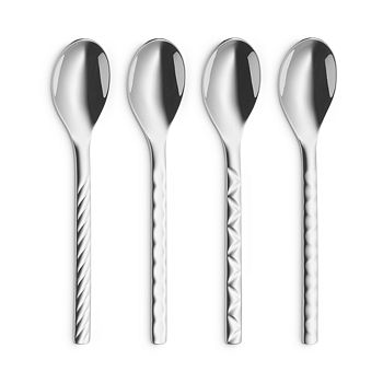 WMF/USA Type Espresso Spoons, Set of 4 | Bloomingdale's