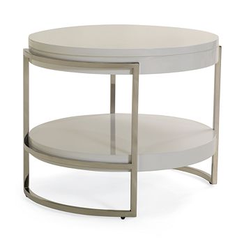 Mitchell Gold Bob Williams Mitchell Gold + Bob Williams Lawson Round ...