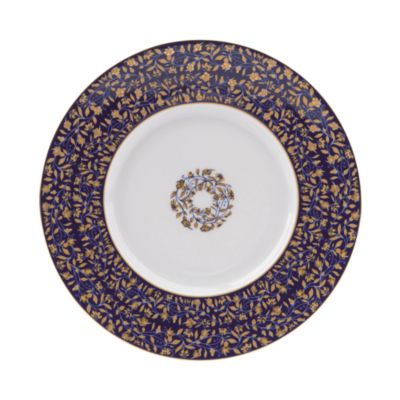 Click here for Philippe Deshoulieres Vignes Dessert Plate prices